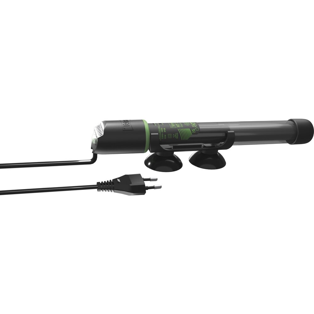 Verwarmer HT 75 Electronic - AquastoreXL