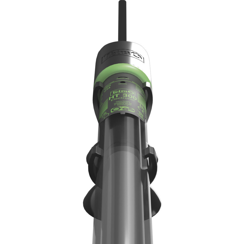 Verwarmer HT 200 Electronic - AquastoreXL