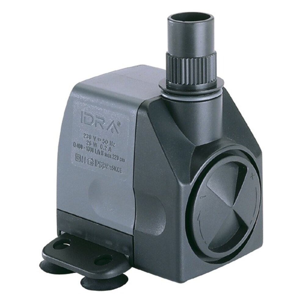 Easyline Idra Pump 1300 L/H - AquastoreXL