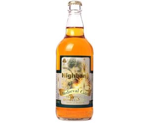 Highbank Orchards Medieval Cider - Ciderwinkel