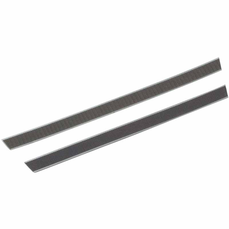 TASKI JM Ultraplus velcro strips - 25 cm - 2 x 2 strips ...