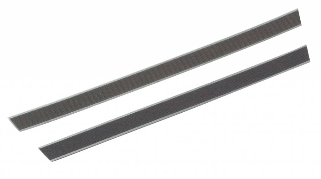 TASKI JM Ultraplus velcro strips - 40 cm - 2 x 2 strips ...