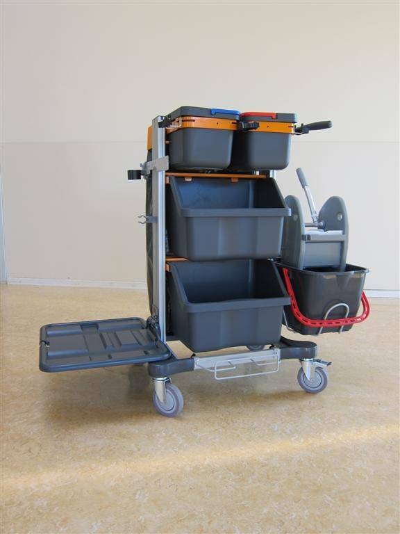 TASKI Mini open combi - per stuk - Schoonmaakdiscount.nl