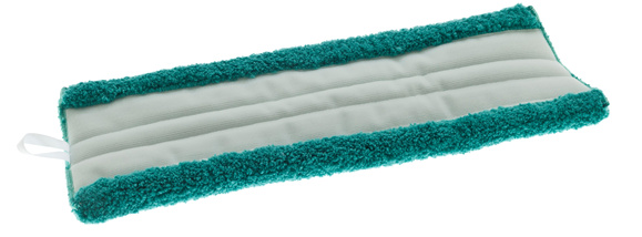 TASKI JM Ultra dry mop - 40 cm - 10 stuks - Schoonmaakdiscount.nl
