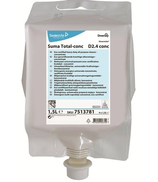 Suma doseerapparatuur - Schoonmaakdiscount.nl