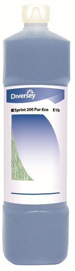 TASKI Sprint 200 Pur-Eco - 1L - Schoonmaakdiscount.nl