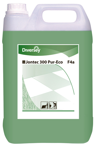 TASKI Jontec 300 Pur-Eco - 5L - Schoonmaakdiscount.nl