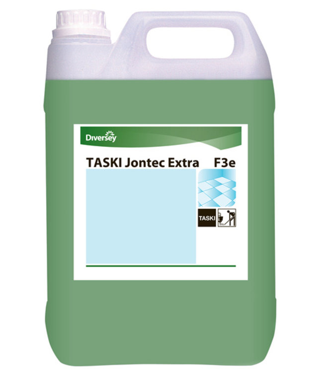 TASKI Jontec Extra - 5L - Schoonmaakdiscount.nl
