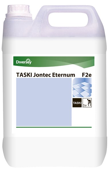TASKI Jontec Eternum - 5L - Schoonmaakdiscount.nl