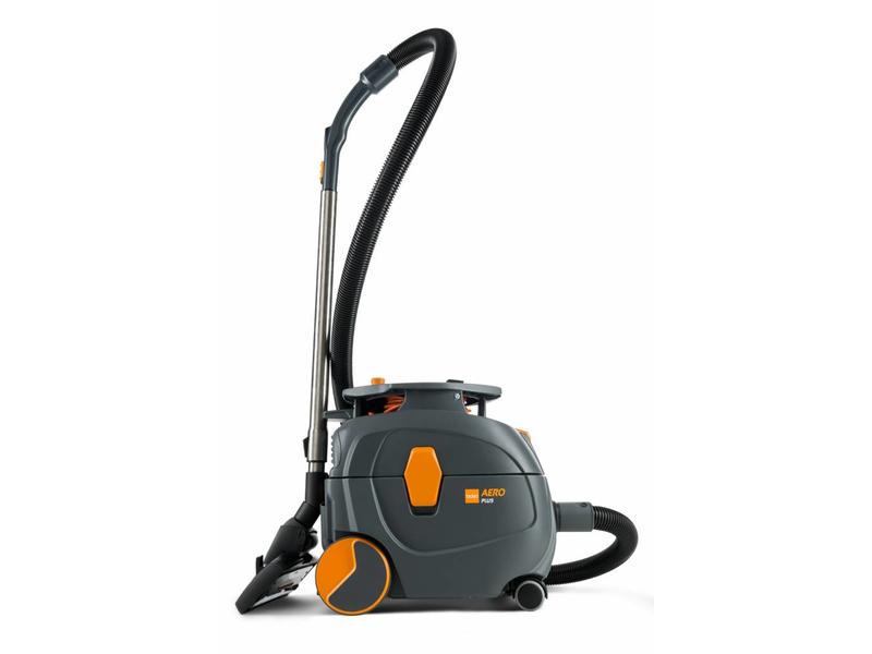 Stofzuiger Taski Aero 8 Plus - Schoonmaakdiscount.nl