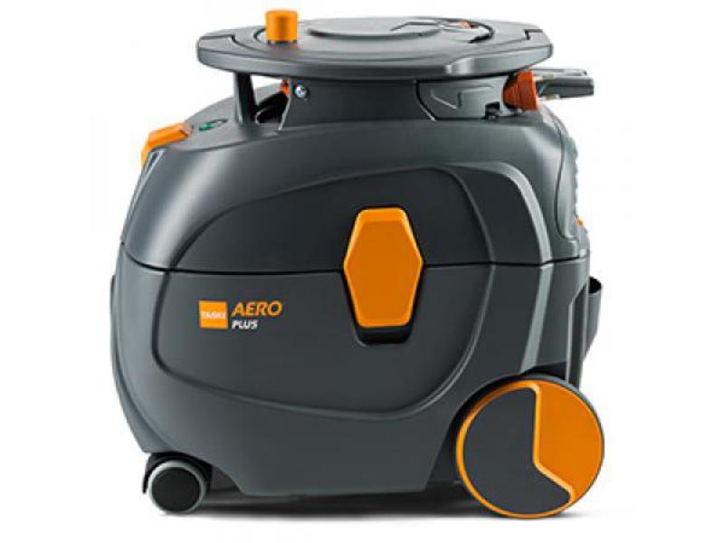 Stofzuiger Taski Aero 8 Plus - Schoonmaakdiscount.nl