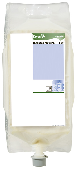 TASKI Jontec Matt (pouch) - 2.5L - Schoonmaakdiscount.nl