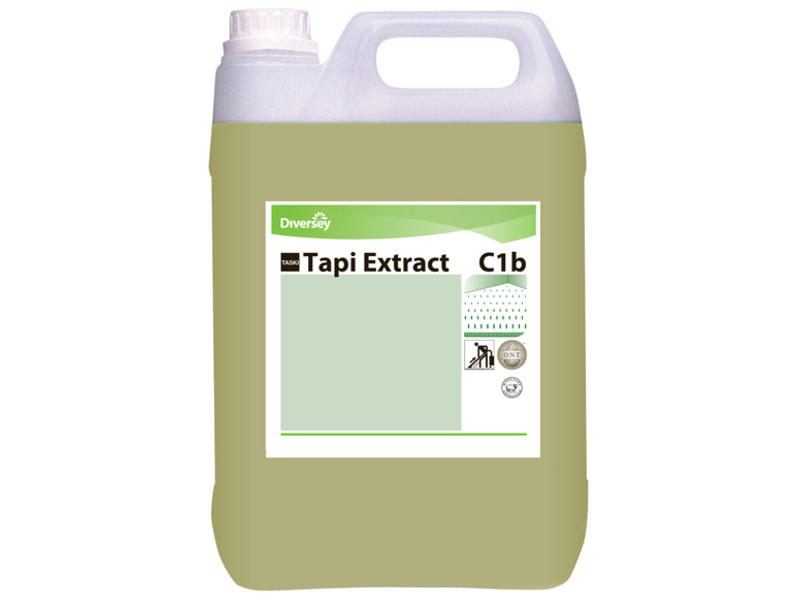 TASKI Tapi Extract 5L - Schoonmaakdiscount.nl
