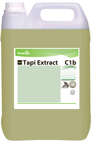 TASKI Tapi Extract 5L - Schoonmaakdiscount.nl