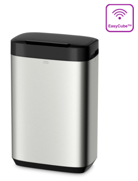 Tork Bin 50 Liter - Schoonmaakdiscount.nl