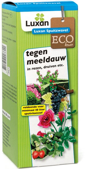 Luxan Spuitzwavel - 200 gram - Schoonmaakdiscount.nl
