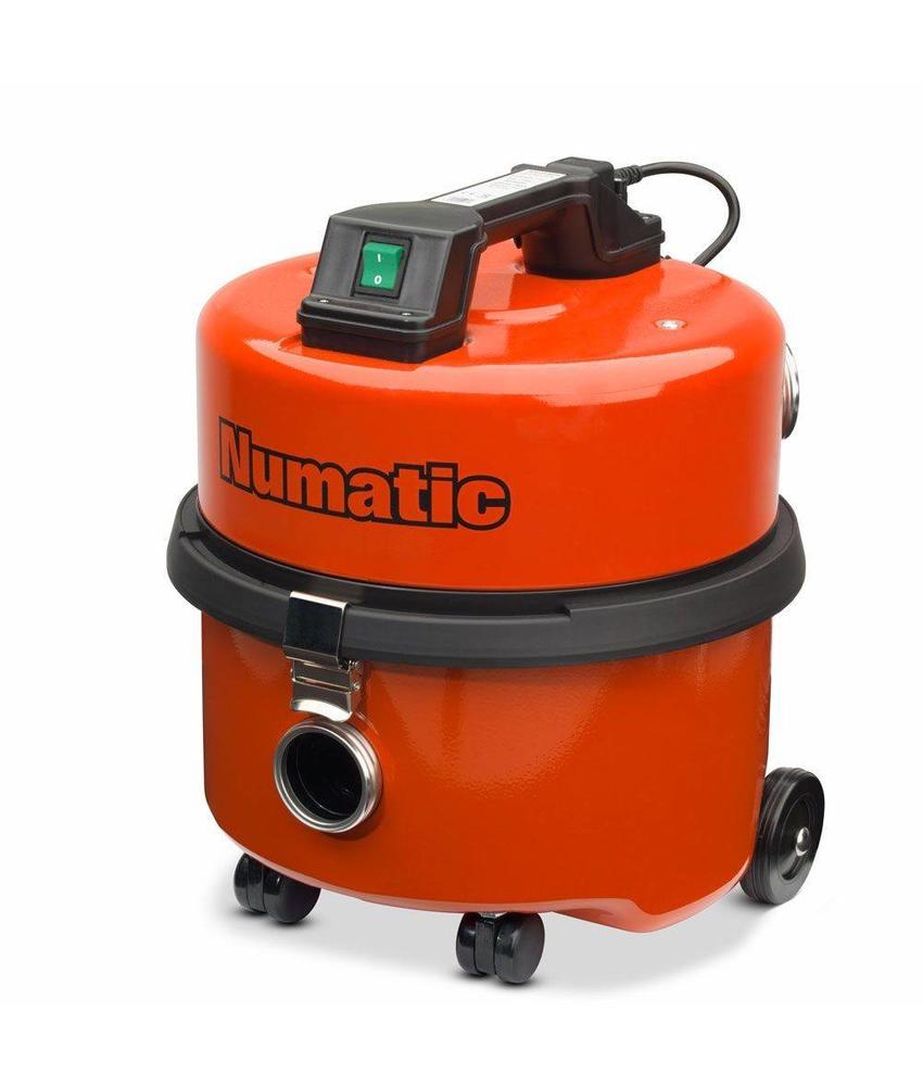 Numatic - Schoonmaakdiscount.nl