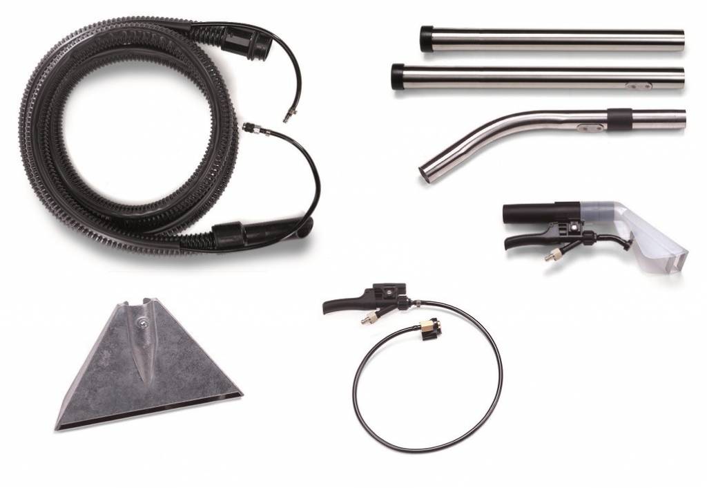 Numatic CT-570 Sproei-extractie Kit A41 blauw - Schoonmaakdiscount.nl