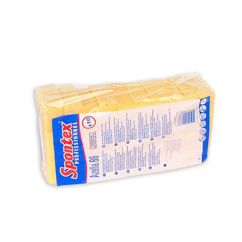 Spontex Azella 86 (10 st.) - Schoonmaakdiscount.nl