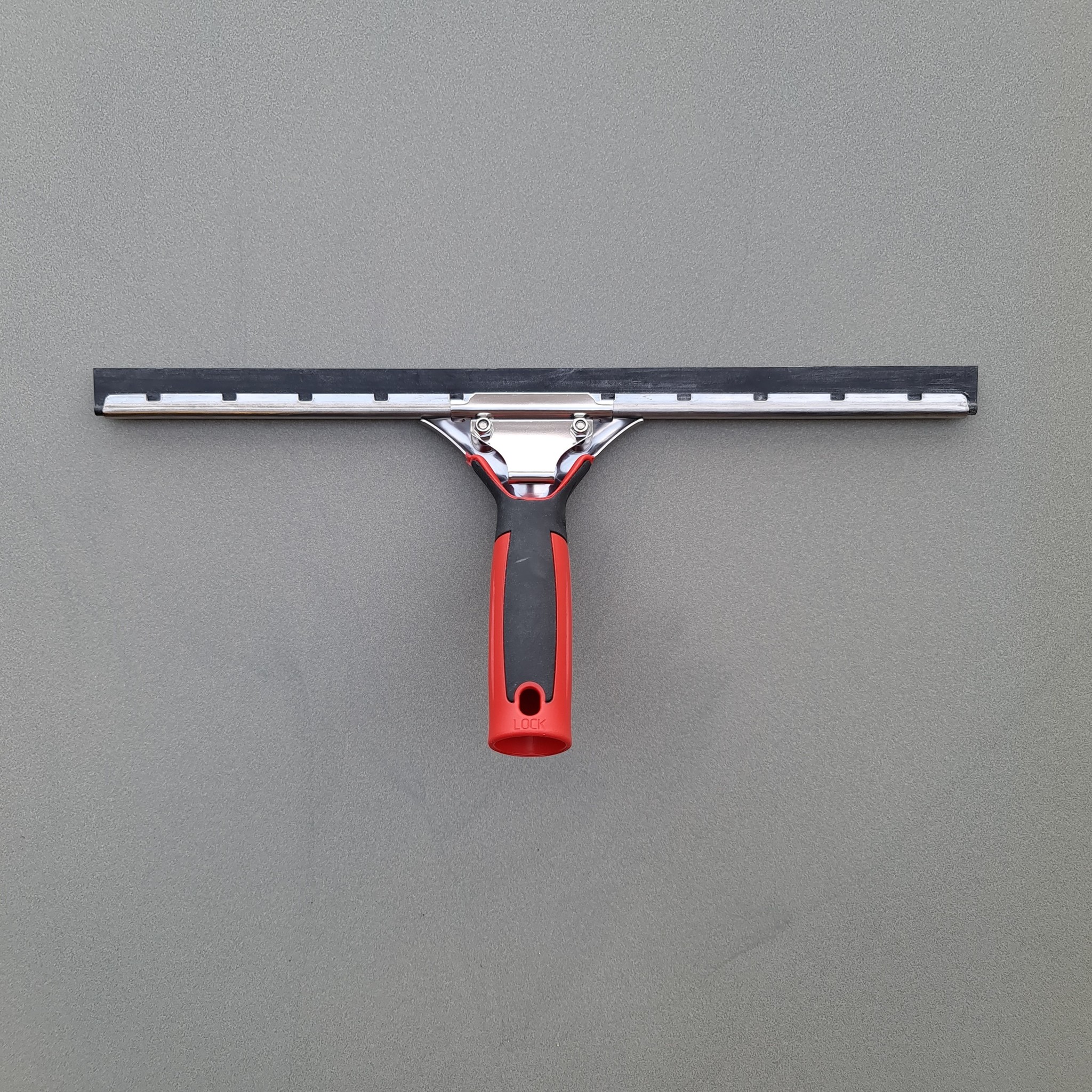 Unger ErgoTec® Wisser, 35 cm, met SOFT rubber - Schoonmaakdiscount.nl