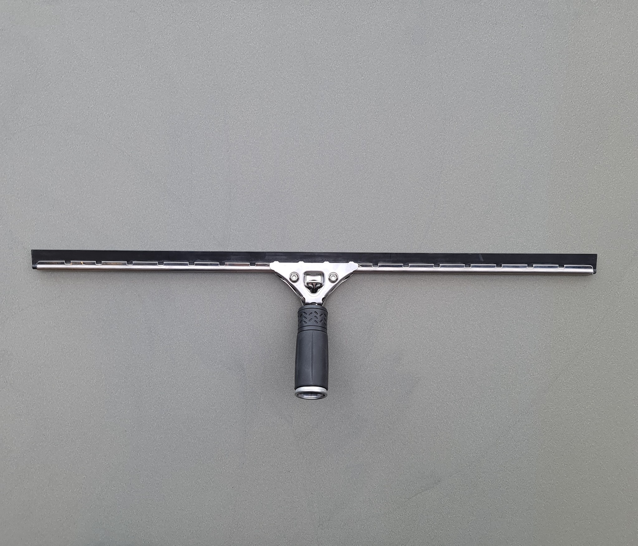 Unger Pro-Wisser compleet met soft rubber, 35cm - Schoonmaakdiscount.nl