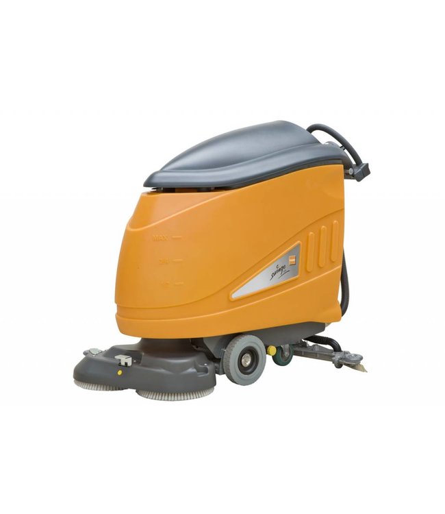 TASKI swingo 1650 BMS - Schoonmaakdiscount.nl