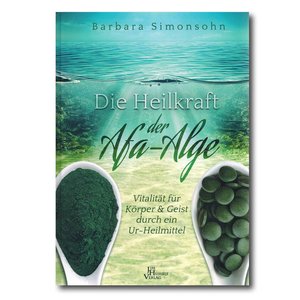 Die Heilkraft der AFA Alge - Lebe-Vital Onlineshop Naturkosmetik und ...