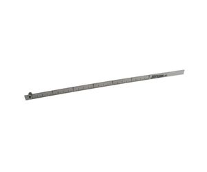 Jayhawk Metal Span Ruler | BowlingShopEurope