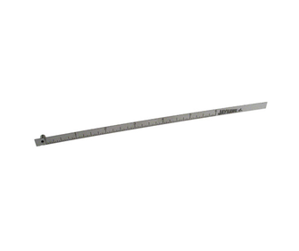 Jayhawk Metal Span Ruler | BowlingShopEurope