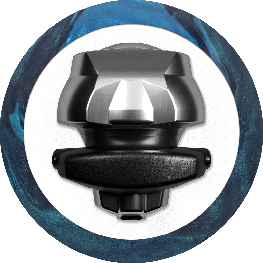 Motiv Apex Jackal Bowlingkugel – Apex Predator Pearl Power ...