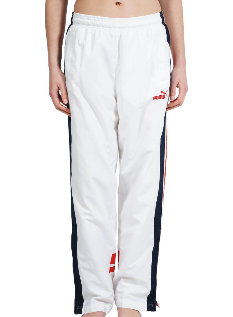 Vintage Sportswear: Y2K Designer Track Pants - ReRags Vintage Clothing ...