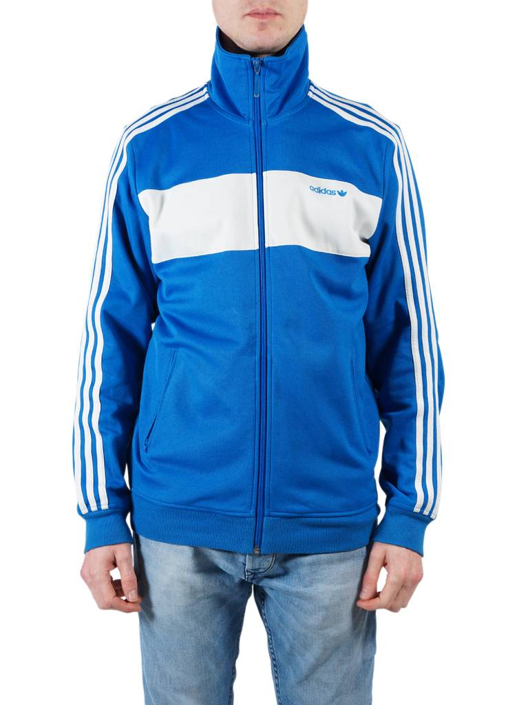 Vintage Sportswear: Y2K Designer Track Tops - ReRags Vintage Clothing ...