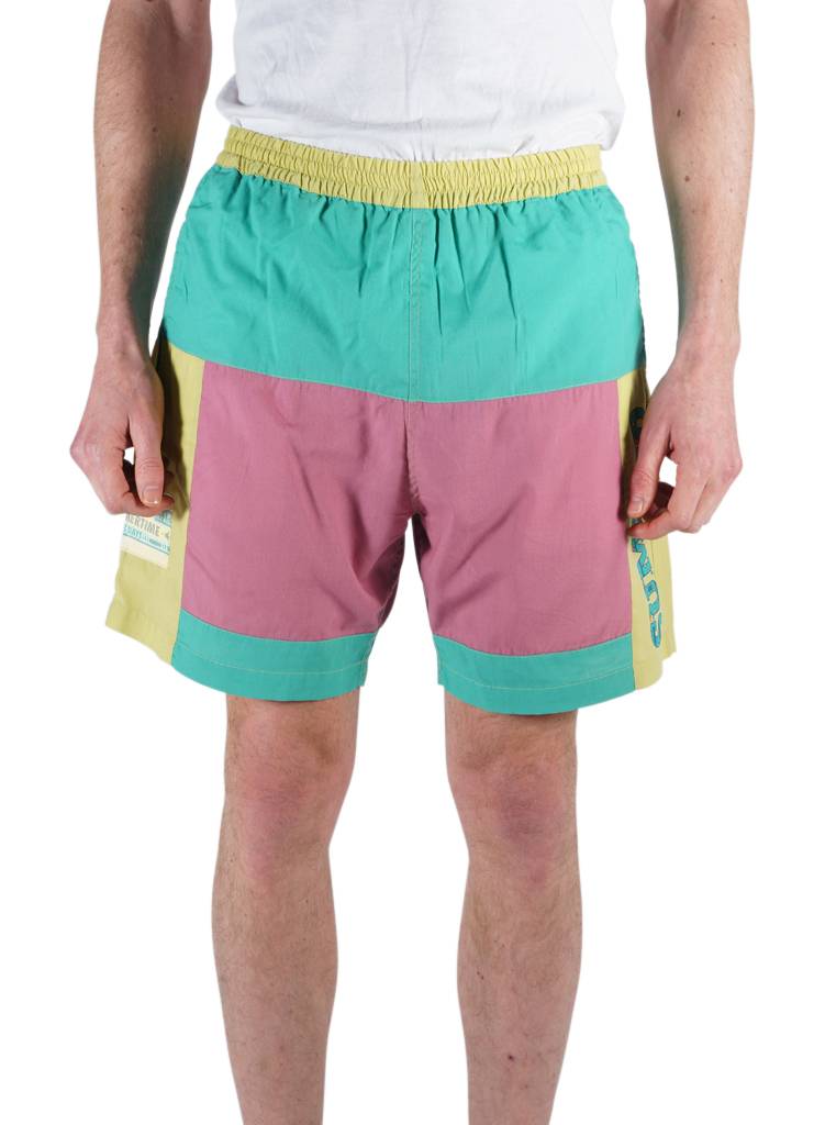 Vintage Shorts: Surf Shorts - ReRags Vintage Clothing Wholesale