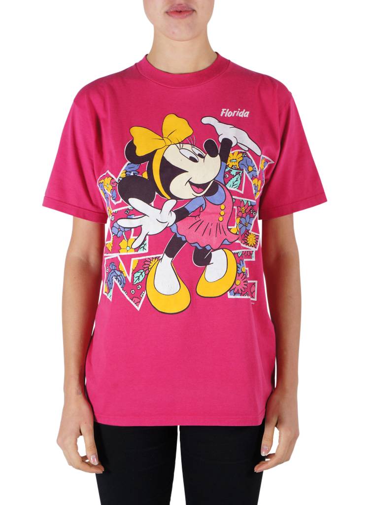 Vintage Tops: Disney - ReRags Vintage Clothing Wholesale