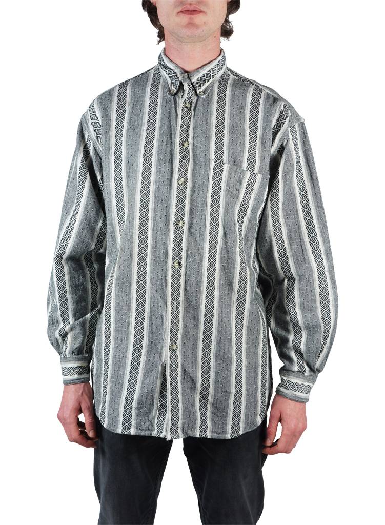 Chemises Vintage: Chemises Flanelle 90's - ReRags Vintage Clothing ...