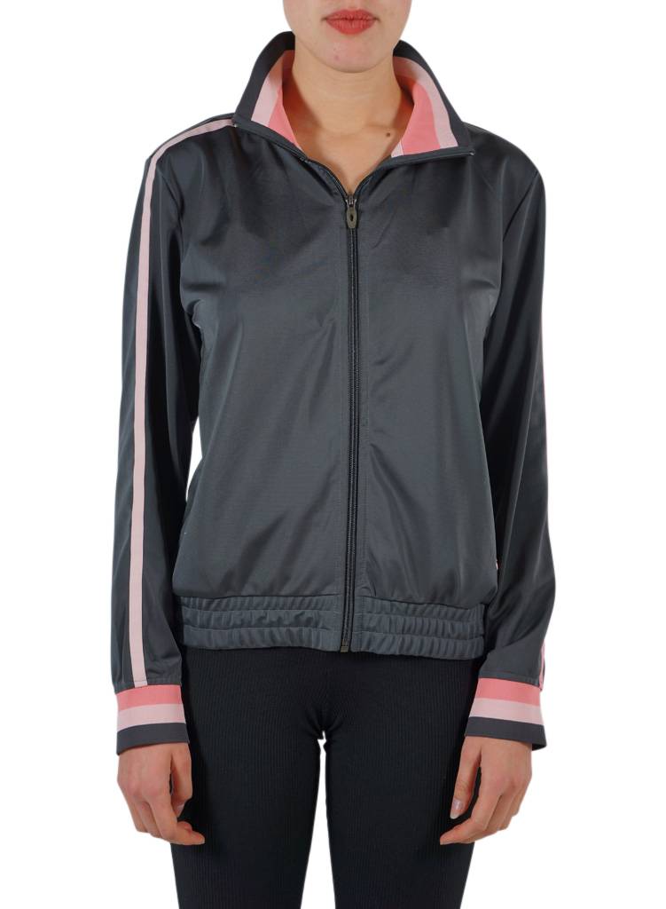 Vintage Sportswear: Y2K Designer Track Tops - ReRags Vintage Clothing ...