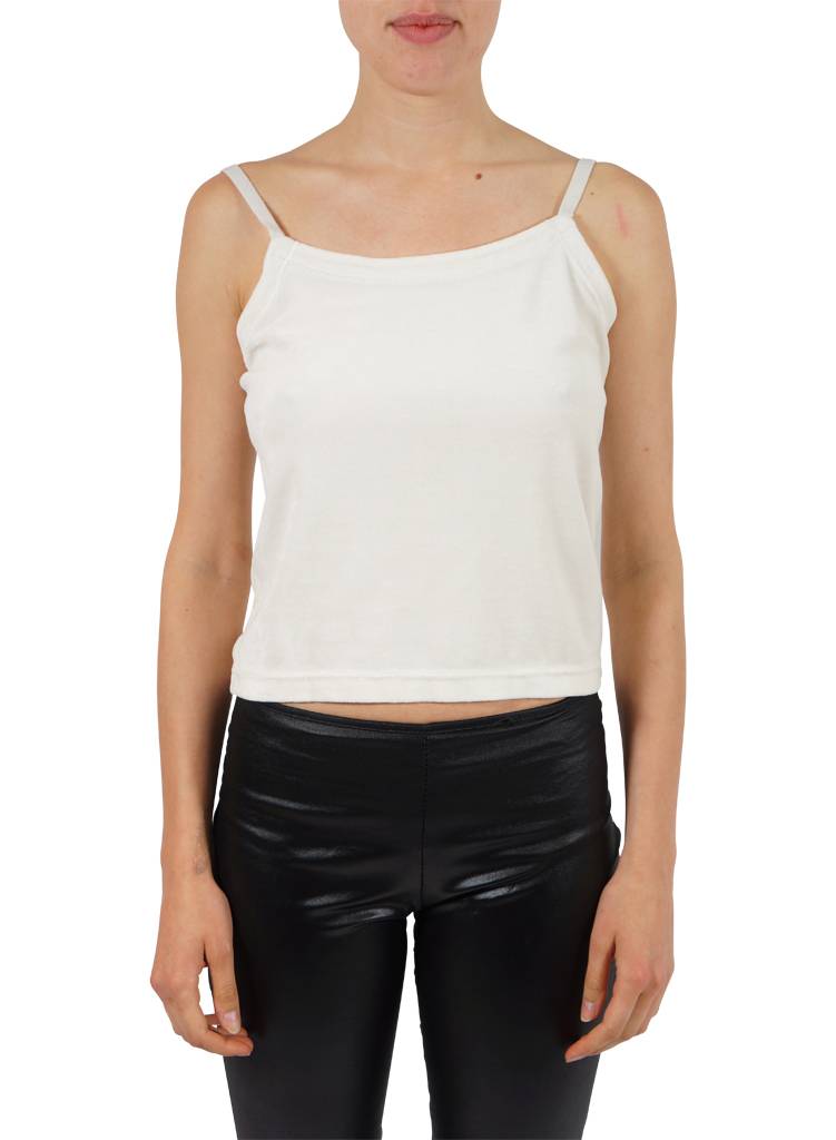 Vintage Tops: Singlets Ladies - ReRags Vintage Clothing Wholesale