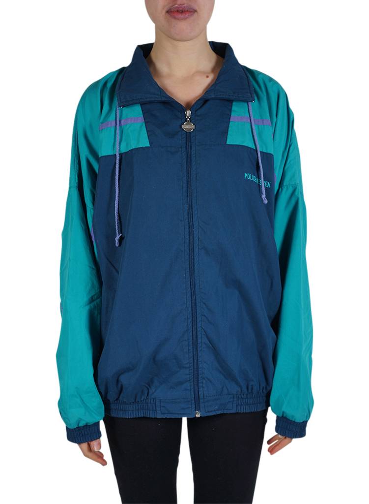 Vintage Sportswear: 80's & 90's Track Tops - ReRags Vintage Clothing ...