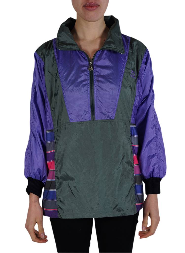 Vintage Sportswear: 80's & 90's Track Tops - ReRags Vintage Clothing ...