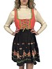 Vintage Dresses: Tyrolean Dirndl Dresses - ReRags Vintage Clothing ...