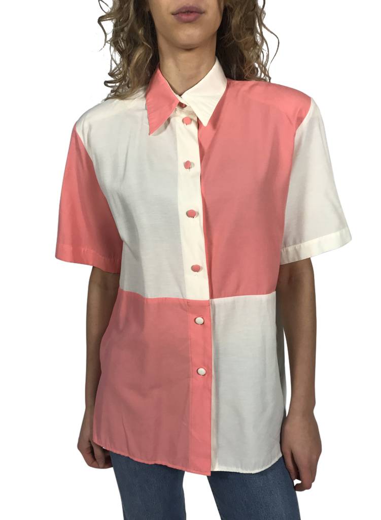 Vintage Tops: Blouse Mix - ReRags Vintage Clothing Wholesale