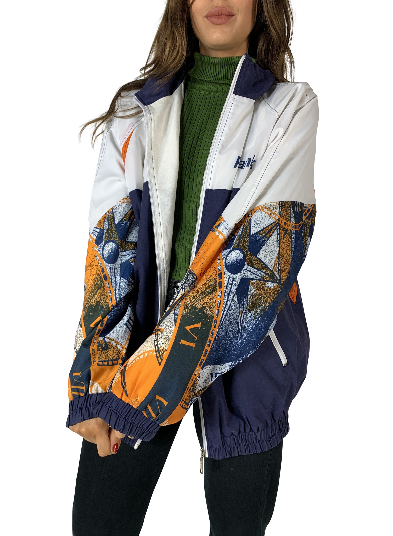 Vintage Sportswear: 80's & 90's Track Tops - ReRags Vintage Clothing ...