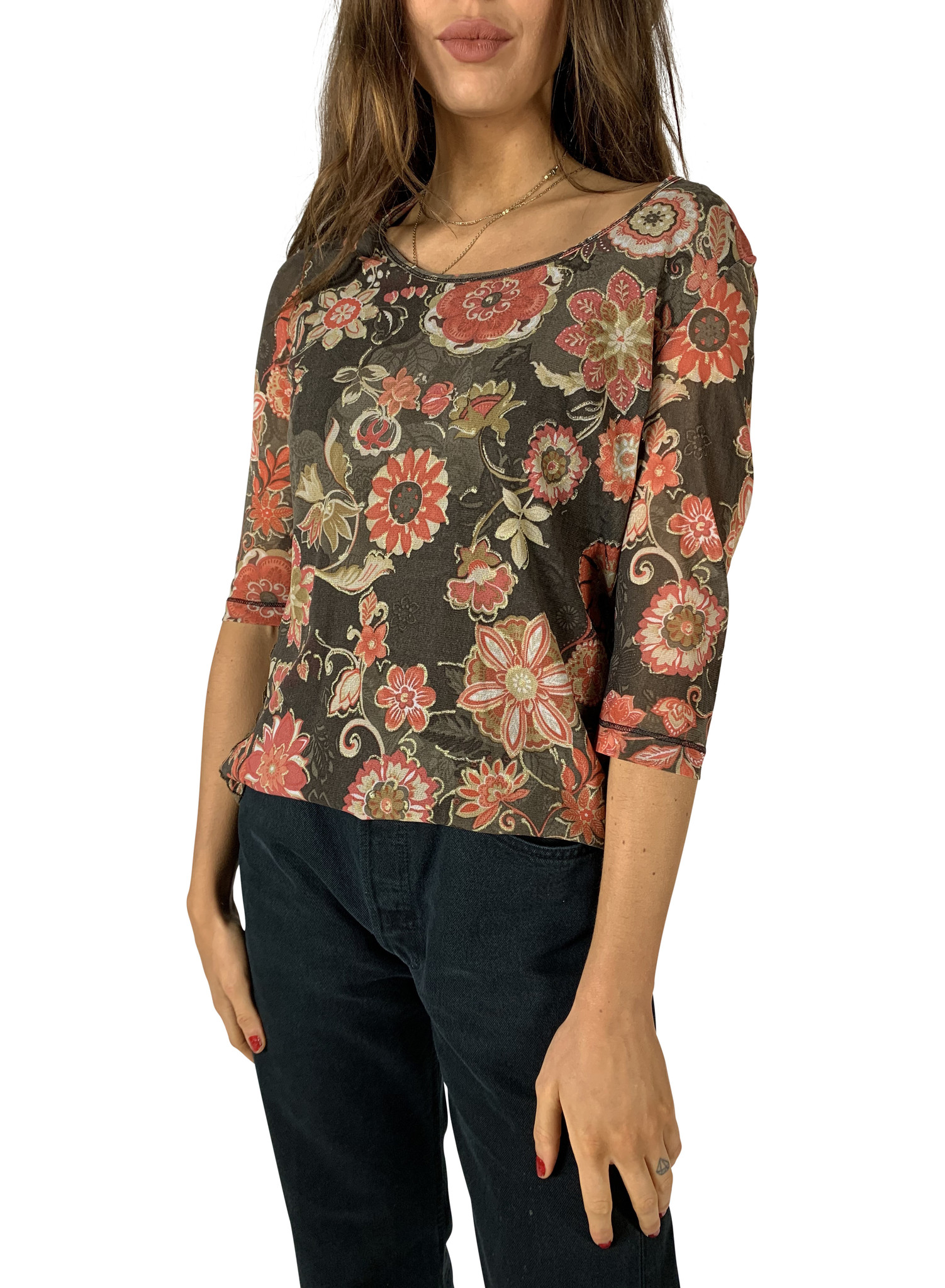 Vintage Tops: Blouse Mix - ReRags Vintage Clothing Wholesale