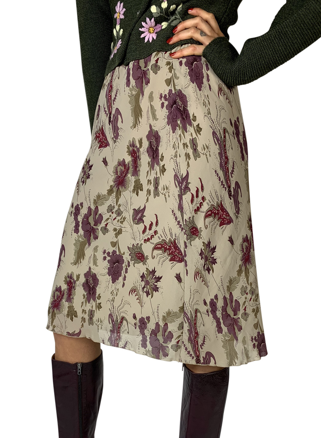 Vintage Skirts: 90's Skirts - ReRags Vintage Clothing Wholesale