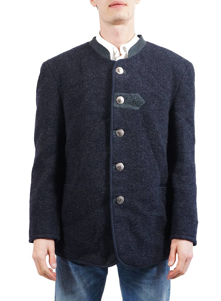 Vintage Jackets: Tyrolean Jackets Men - ReRags Vintage Clothing Wholesale