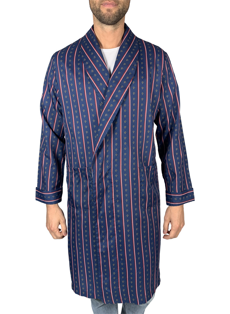 Vintage Vintage Sets & Suits: Morning Robes Men - ReRags Vintage ...