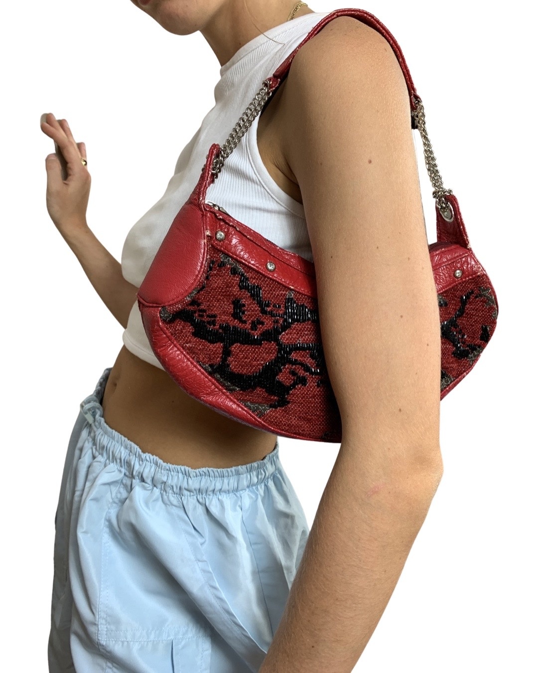 Vintage Bags: Modern / Y2K Bags - ReRags Vintage Clothing Wholesale