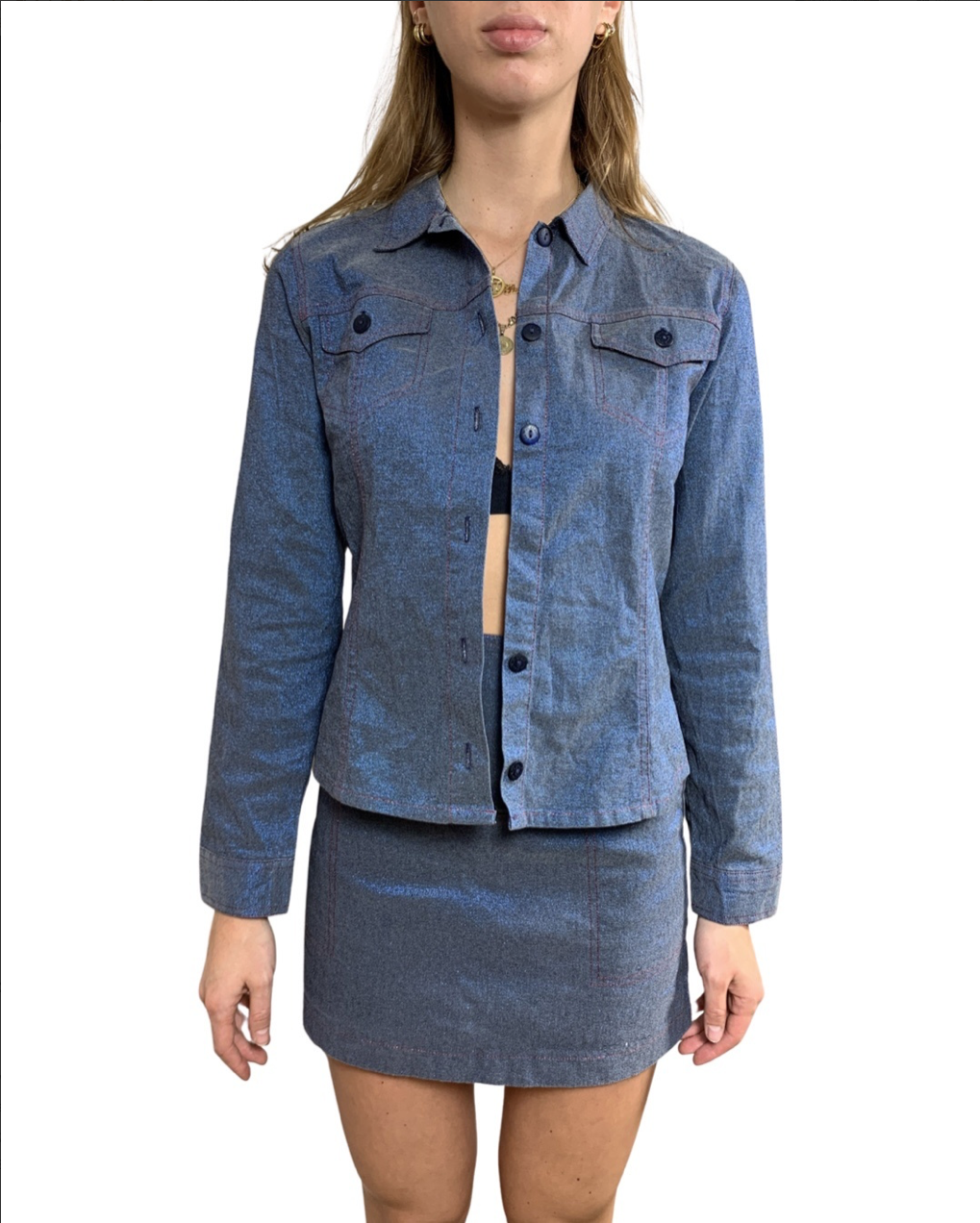 Vintage Mix: Y2K Mixed Clothing - ReRags Vintage Clothing Wholesale