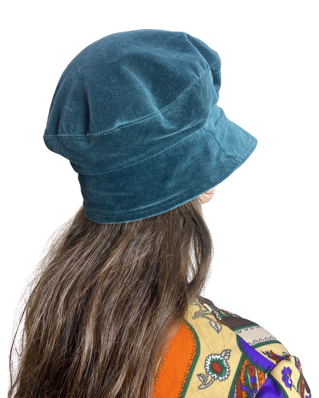 Vintage Hats: Winter Hats - ReRags Vintage Clothing Wholesale