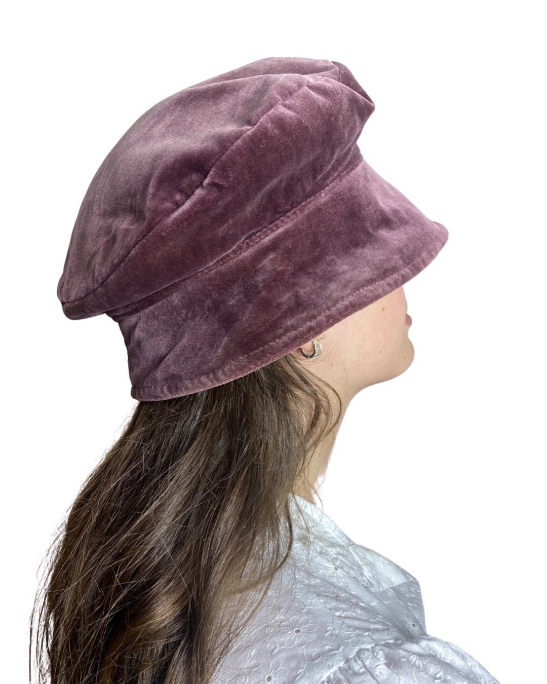 Vintage Hats: Winter Hats - ReRags Vintage Clothing Wholesale